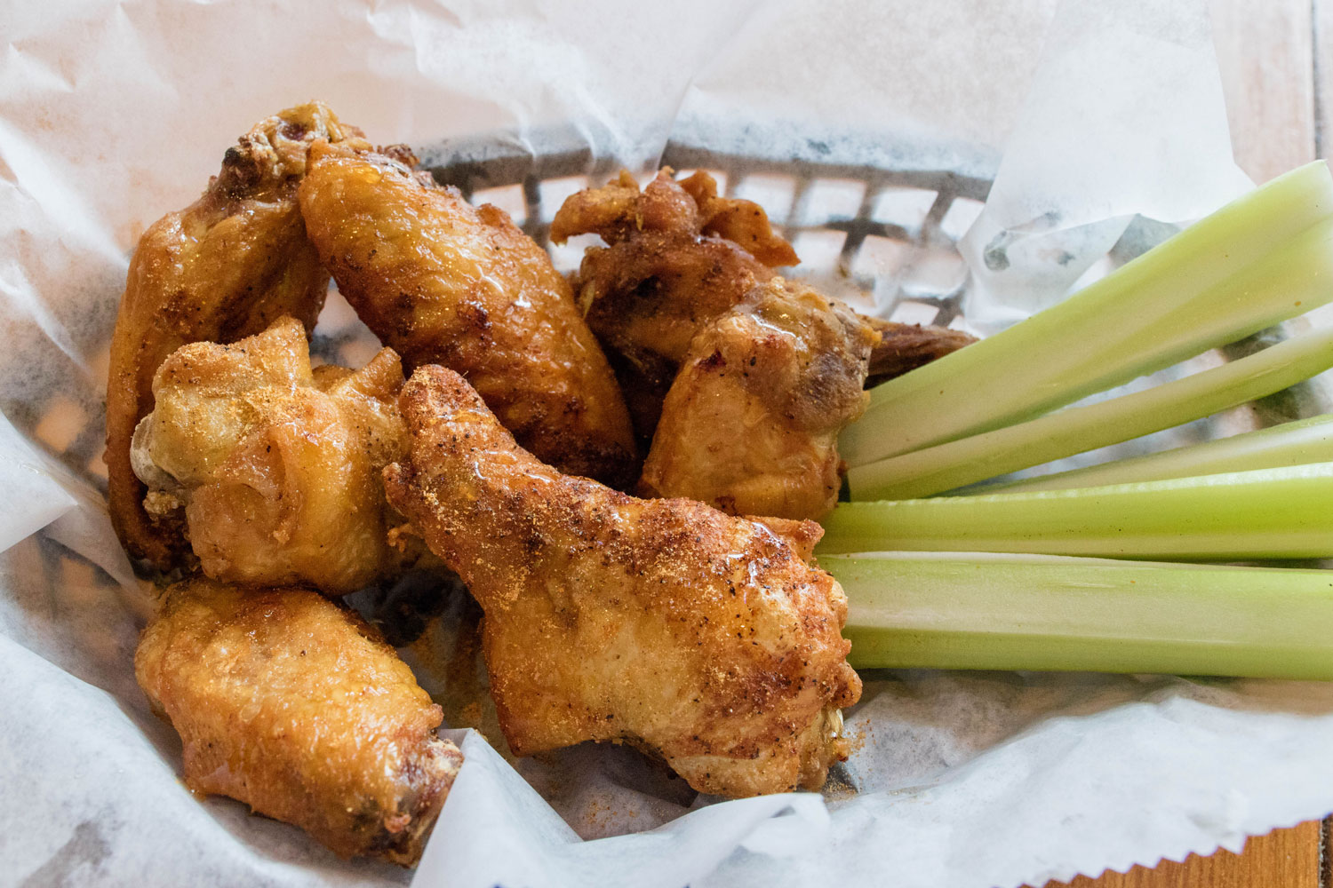 Pit-n-Pub | Ocean City Maryland