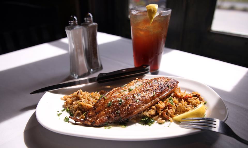 Copelands of New Orleans - Houma Food Delivery | Order Online Now