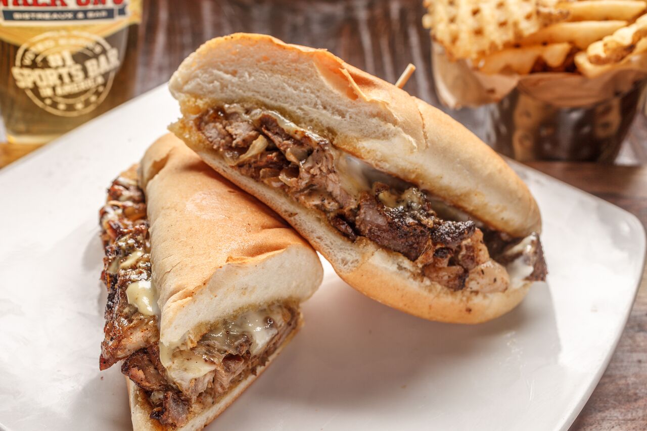 Restaurants That Deliver in Houma Louisiana | Houma Food Delivery